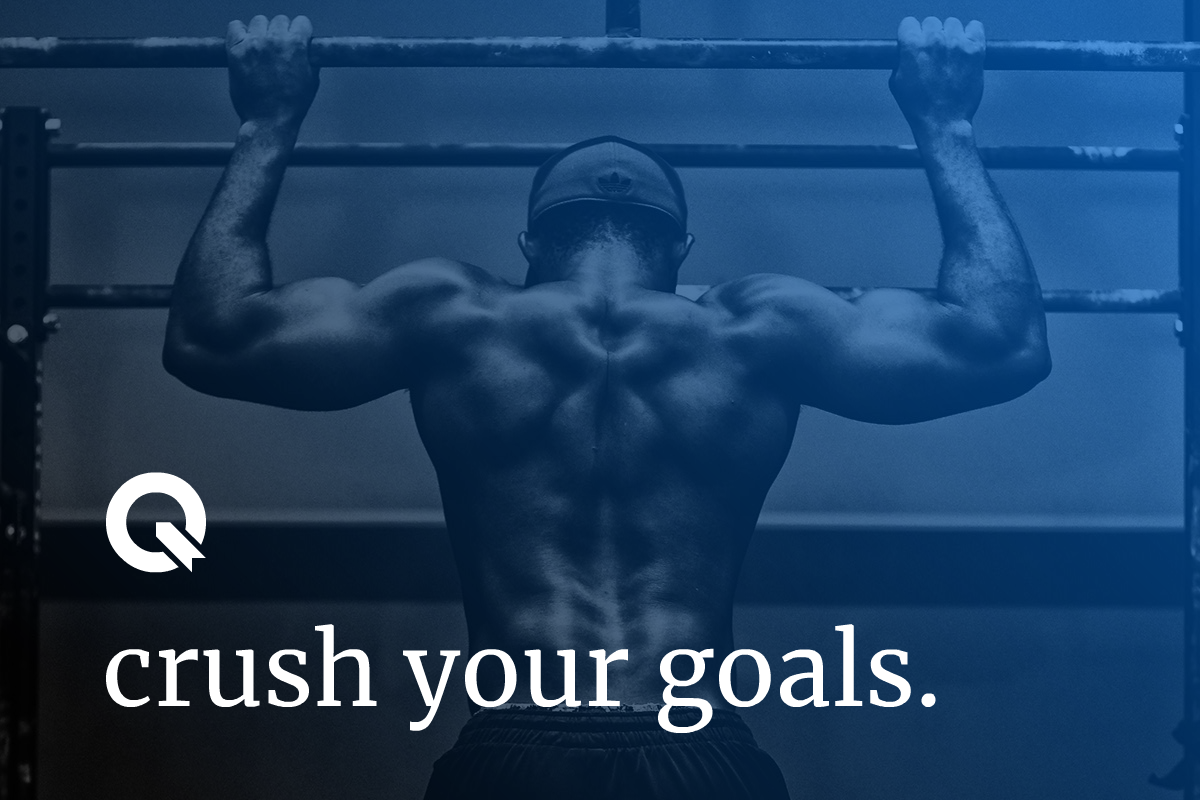 exequte | crush your goals